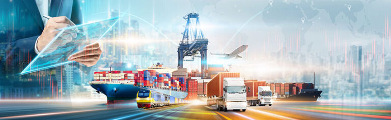 Logistics and Distribution - GSI GLobal Logistics LLC